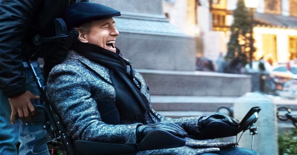 "The Upside": Bryan Cranston vive um paralítico em filme que estreia em ...