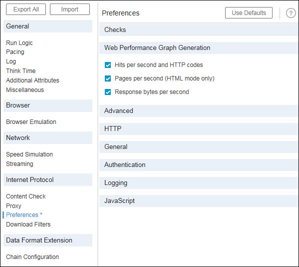 Perfmatrix The Core Performance Testing Blog Loadrunner Runtime