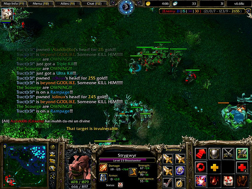 Blog IMBA: What is IMBA?