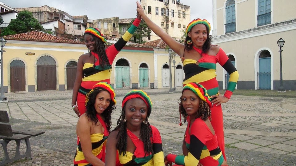 Reggae Mania Maranhão! Feito pra você.