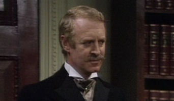 INNER TOOB: AS SEEN ON TV: AN ESHER SKETCH