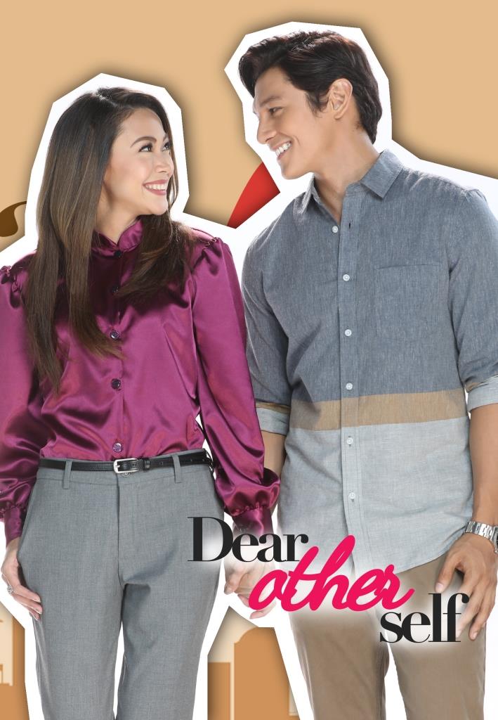 My Movie World: Jodi Sta. Maria and Xian Lim At The Crossroads Of Life ...