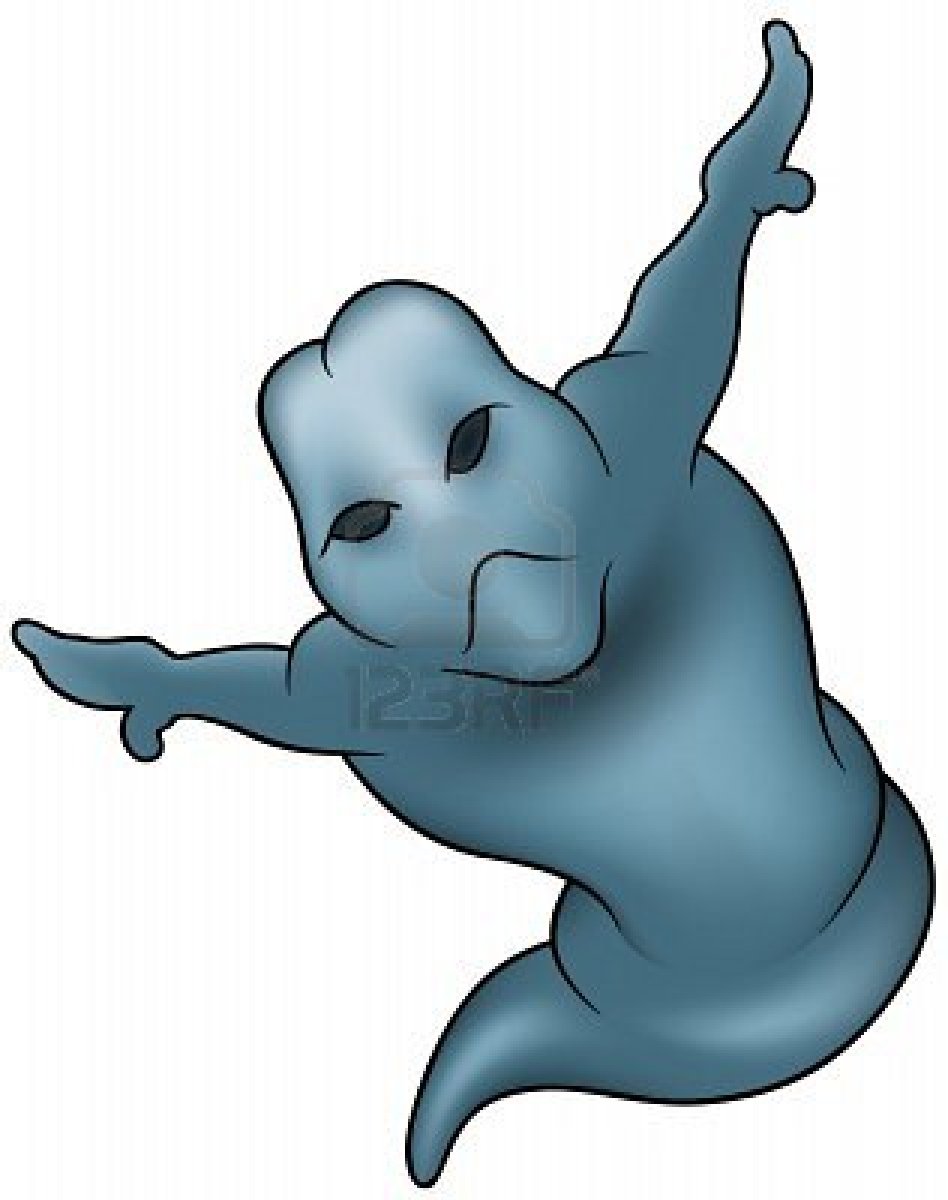 Blog Viajes de Gulliver: FANTASMON, EL REY DE LOS FANTASMAS.