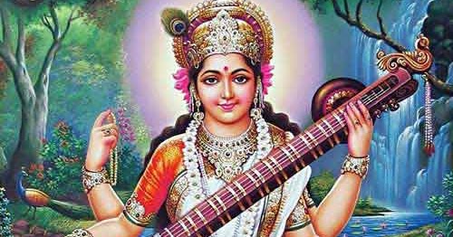 Sri Panchami 2025 date – dedicated to Goddess Saraswati in Magh month ...