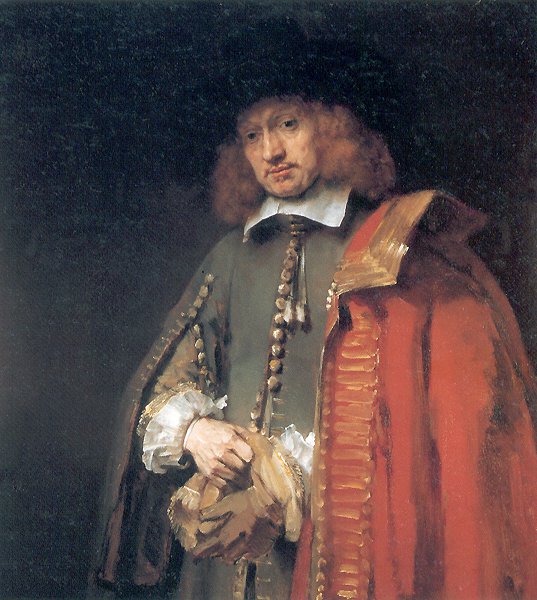 Maher Art Gallery: Rembrandt Van Reijn 1606-1669 | Dutch Golden Age