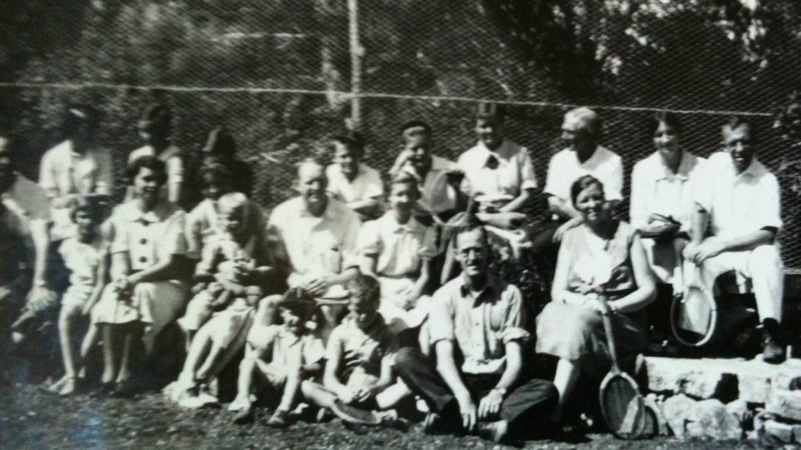 Ainab and the American Community in Lebanon: September 2015