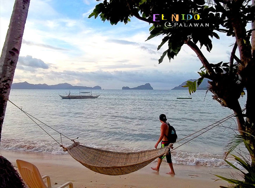 Philippine travel: A piece of heaven, El Nido tour package