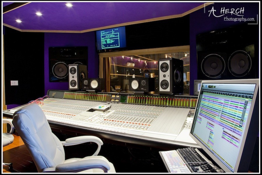 LINGKUP KERJA AUDIO/VIDEO - cuyongcms