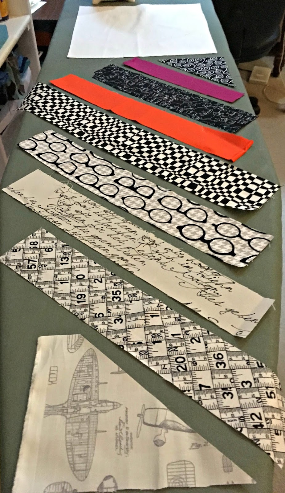 Studio Dragonfly: Tutorial for May Believe Circle Blocks