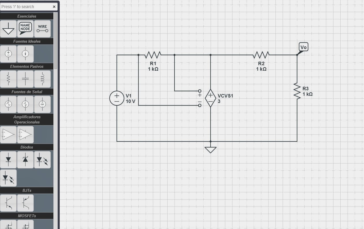 CIRCUITOS EN INGENIERIA DE TELECOMUNICACION: EJERCICIOS-ENTREGA nº1