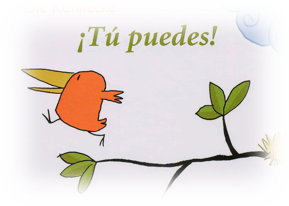 Tu Puedes