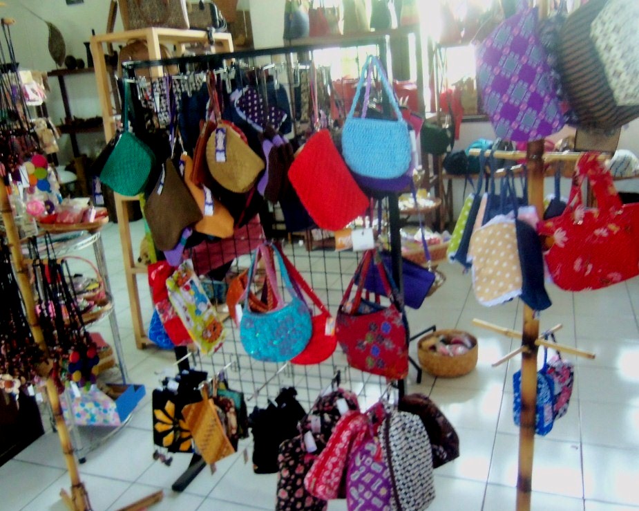 (Salah Satu) Pusat Oleh-oleh Khas Yogyakarta | Kidung Kinanthi