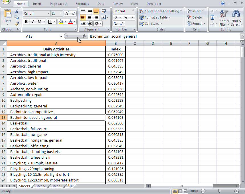 Cara Print Booklet Bolak-Balik Halaman Di Excel