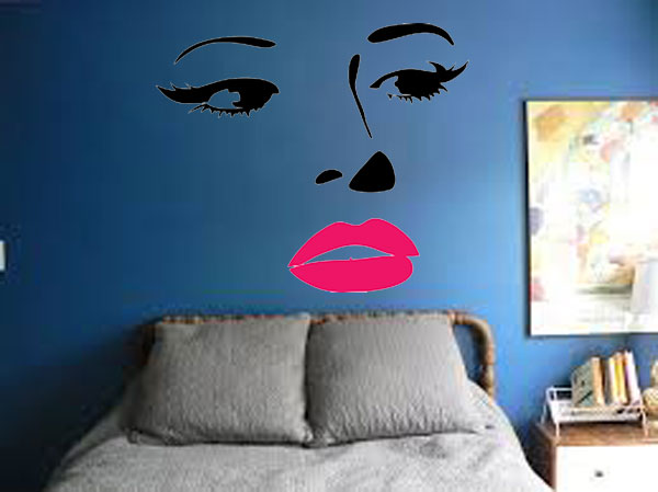 Chriscraft Wood Crafts: Silhouette Wall Art