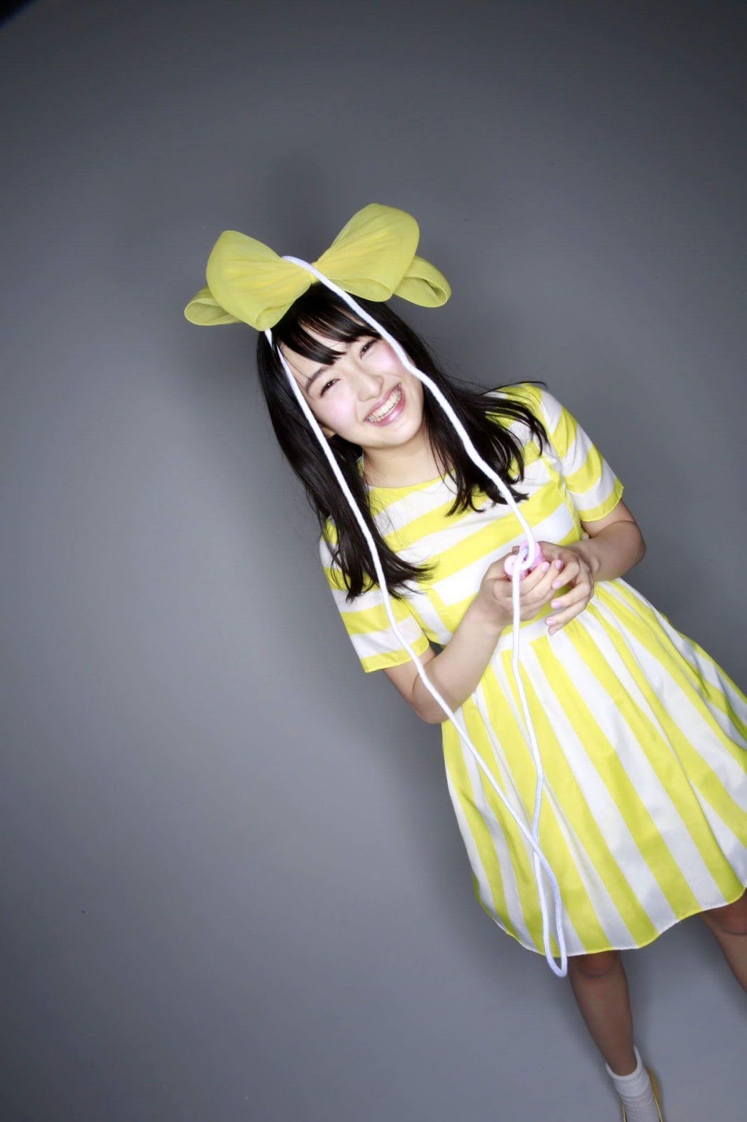 Tashima Meru HKT48 Gravure ENTAME 2016 No 03 - Idol. gravureprincess .date