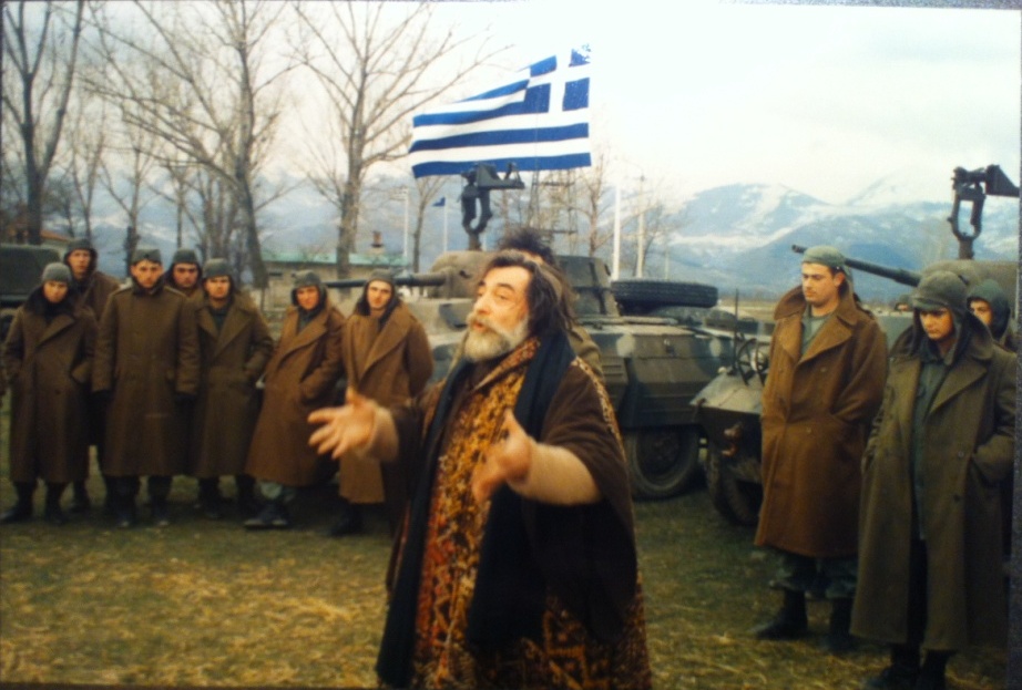 Νικη - Φλωρινας