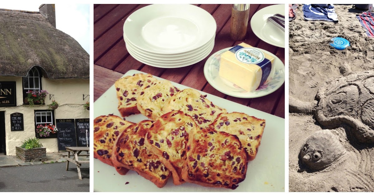 Mack and Mabel: How Do You Eat an Elephant?