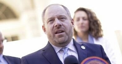 Queens Crap: Rory gunning for Queens DA