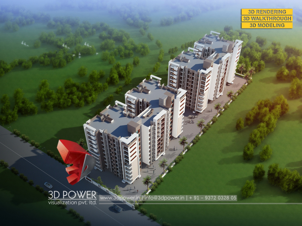 3d animation, 3d rendering, 3d walkthrough, 3d interior, cut section ...