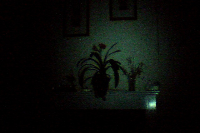 Astro-Beano: 6 LED webcam with microphone