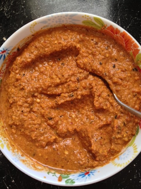 Seemebadnekai Palya / Chow Chow Sabzi | Smitha Shrisha's Carpe Diem ...