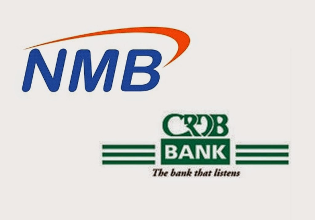 Kitomari Banking & Finance Blog: CRDB CATCHES UP WITH NMB PROFIT