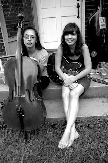 Polyrhythms for Polymaths: Week 1 Recap: Female Singer-Songwriter