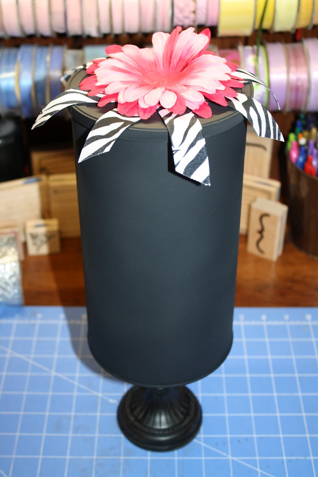 Craftin' Scrappin' Happy! Get Crafty!: Feelin' Crafty!