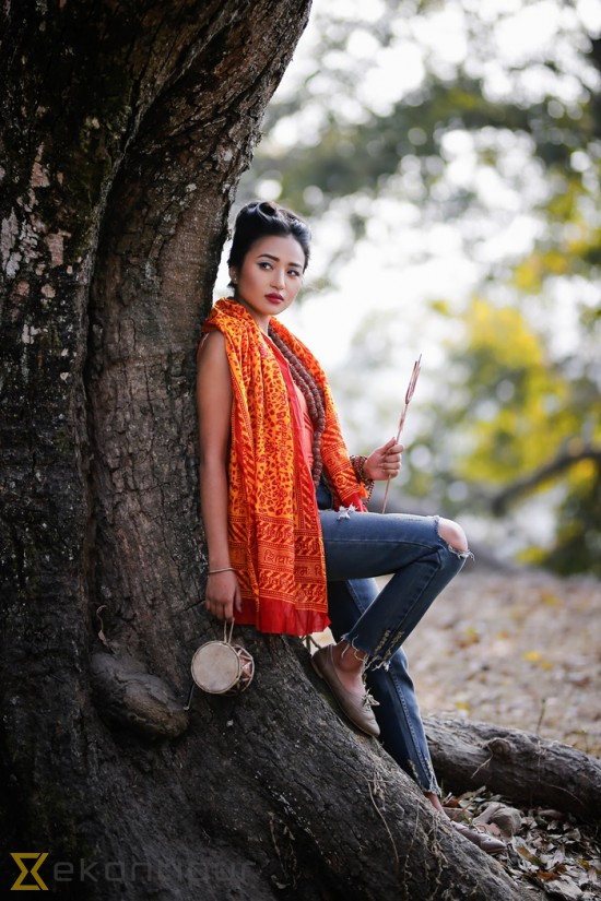 Alisha Rai Biography, Loot 2 item girl - TBC VLOG