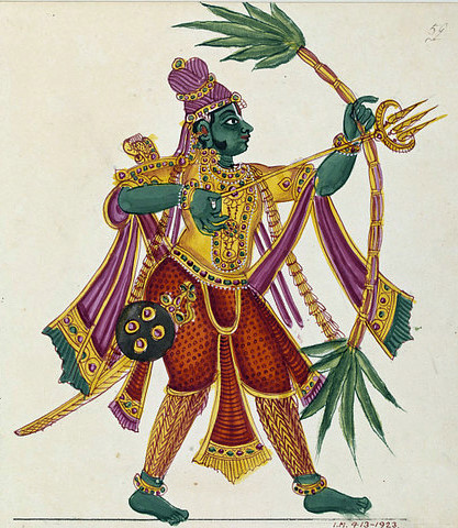 The Ancient Bookshelf: Sugary Myths