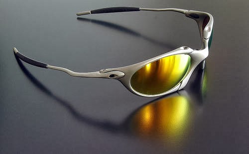 Oakley romeo