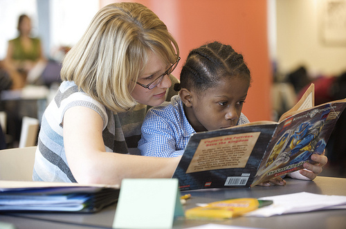 Tech Transformation: Technology, reading and digital literacy - finding ...