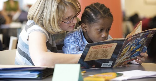 Tech Transformation: Technology, reading and digital literacy - finding ...