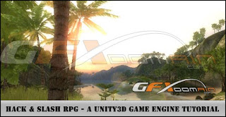 Hack & Slash RPG – A Unity3D Game Engine Tutorial - Programming Tutorials