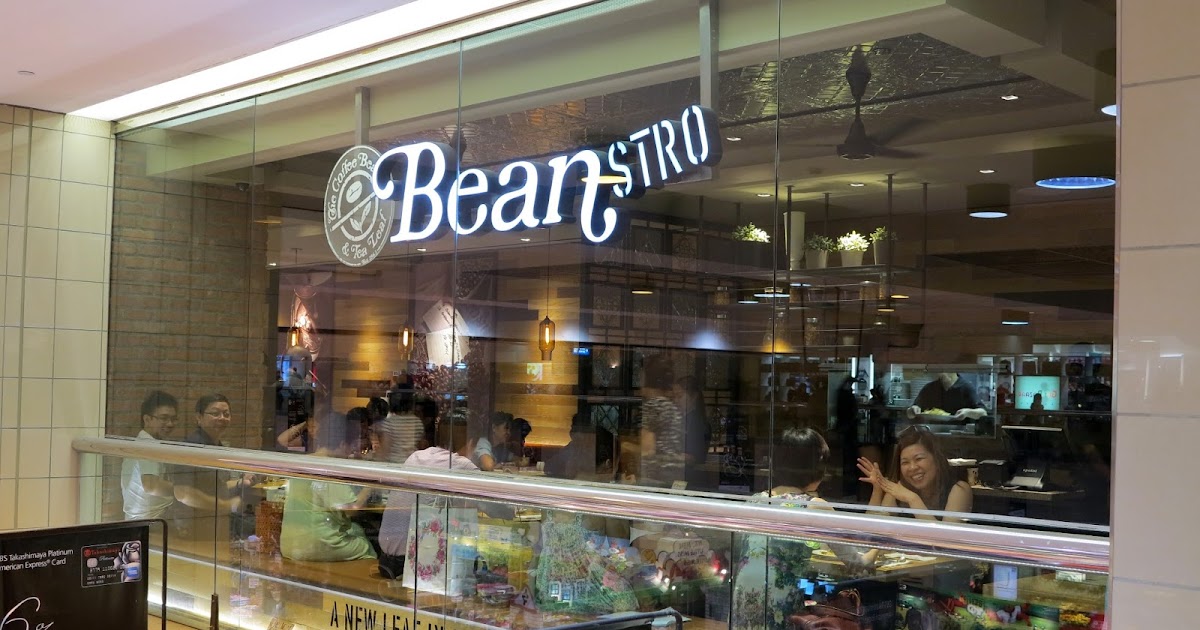 Breakfast specials with Beanstro by The Coffee Bean & Tea Leaf® at ...