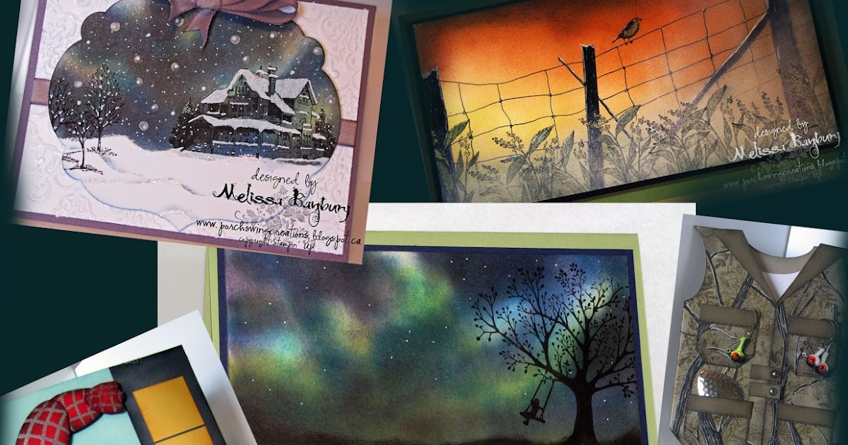 Porch Swing Creations 2012 Personal Favorites Review