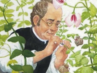 Grandes personajes de la historia: Hablemos de historia