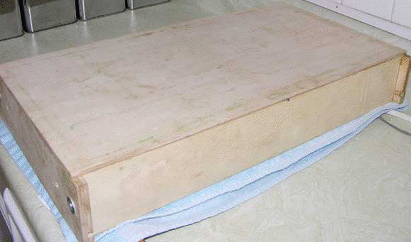 The Soap Bar: Salt Bar Multi Colored Swirl Tutorial by Grumpy Girl