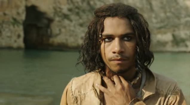 Male Celeb Screencaps: Elliot Knight and Elliot Cowan Screencaps In ...