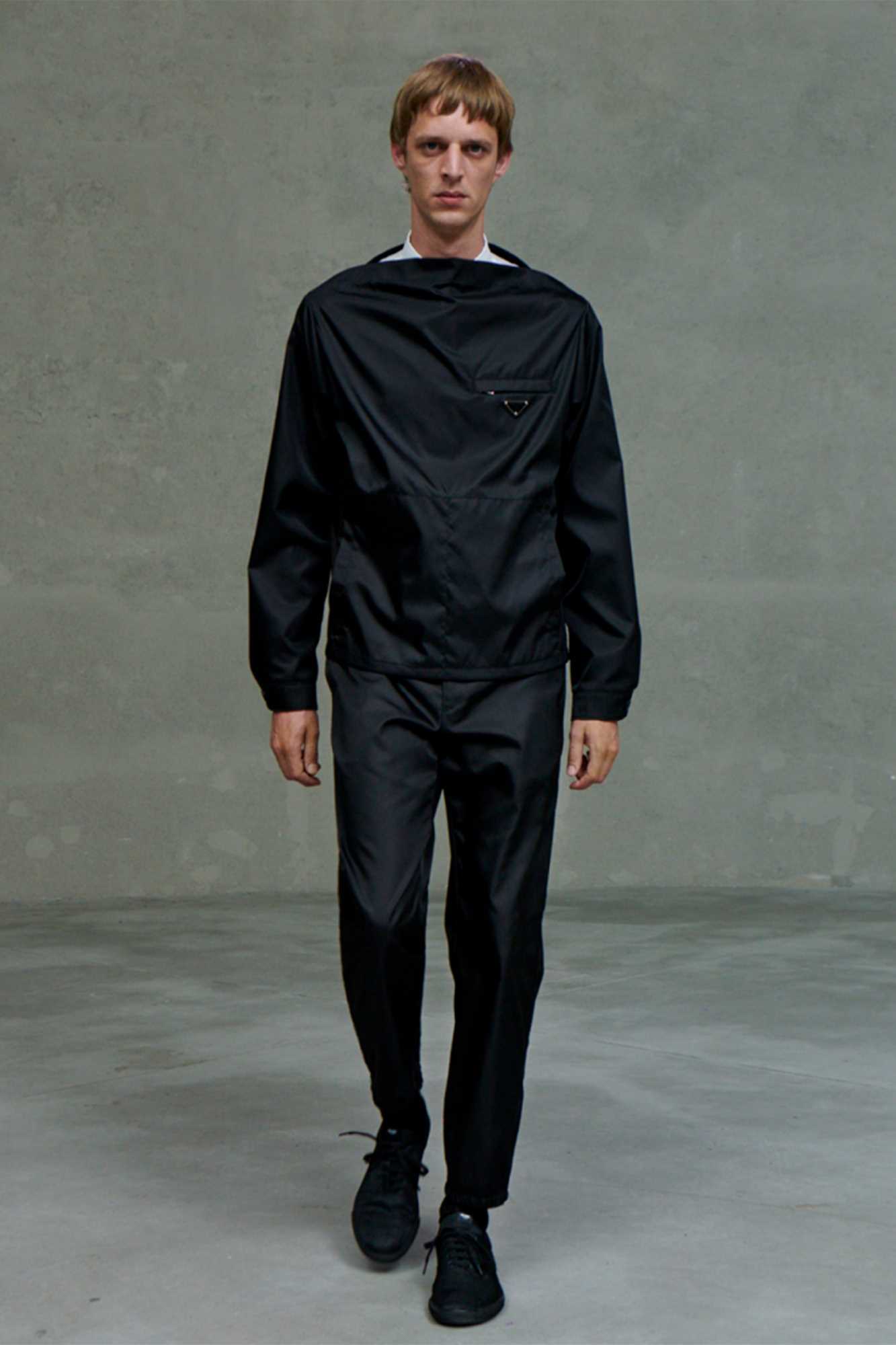 Prada Spring-Summer 2021 Collection