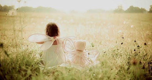 To Love a Child - The Greatest Gift to Humanity