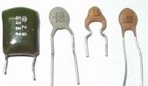 DASAR ELEKTRONIKA: Resistor dan Kapasitor