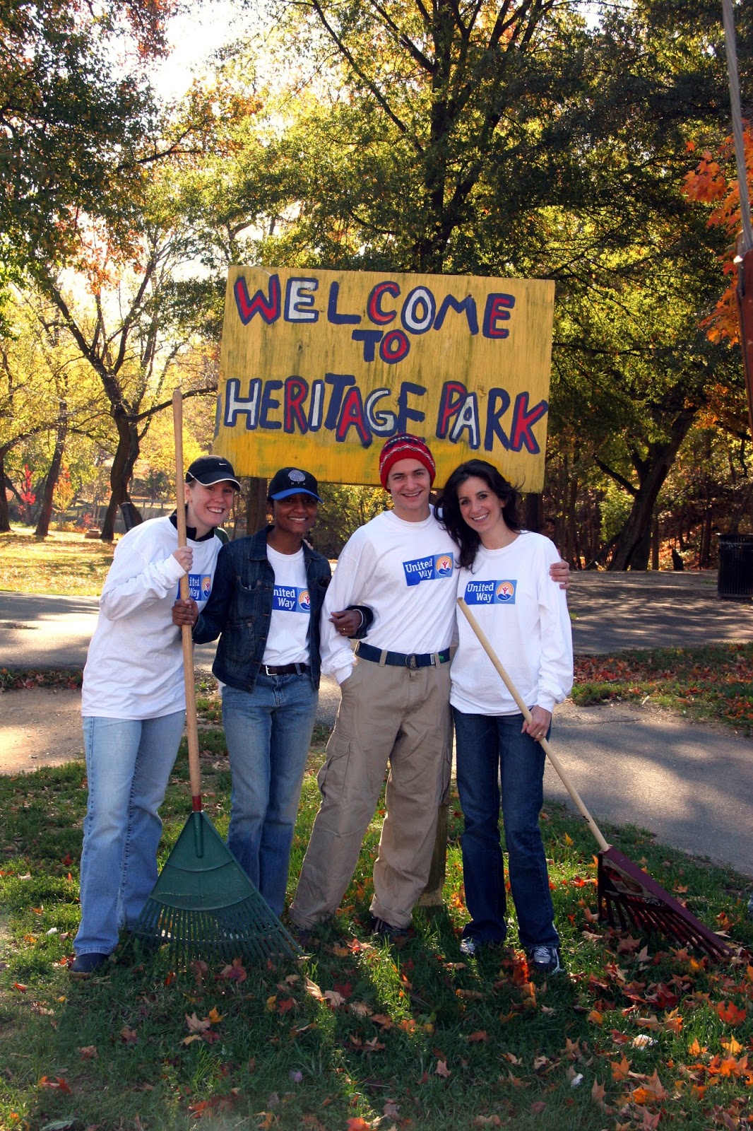 Help Me Grow: Four Ideas to Teach Kids about Service