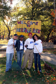 Help Me Grow: Four Ideas to Teach Kids about Service