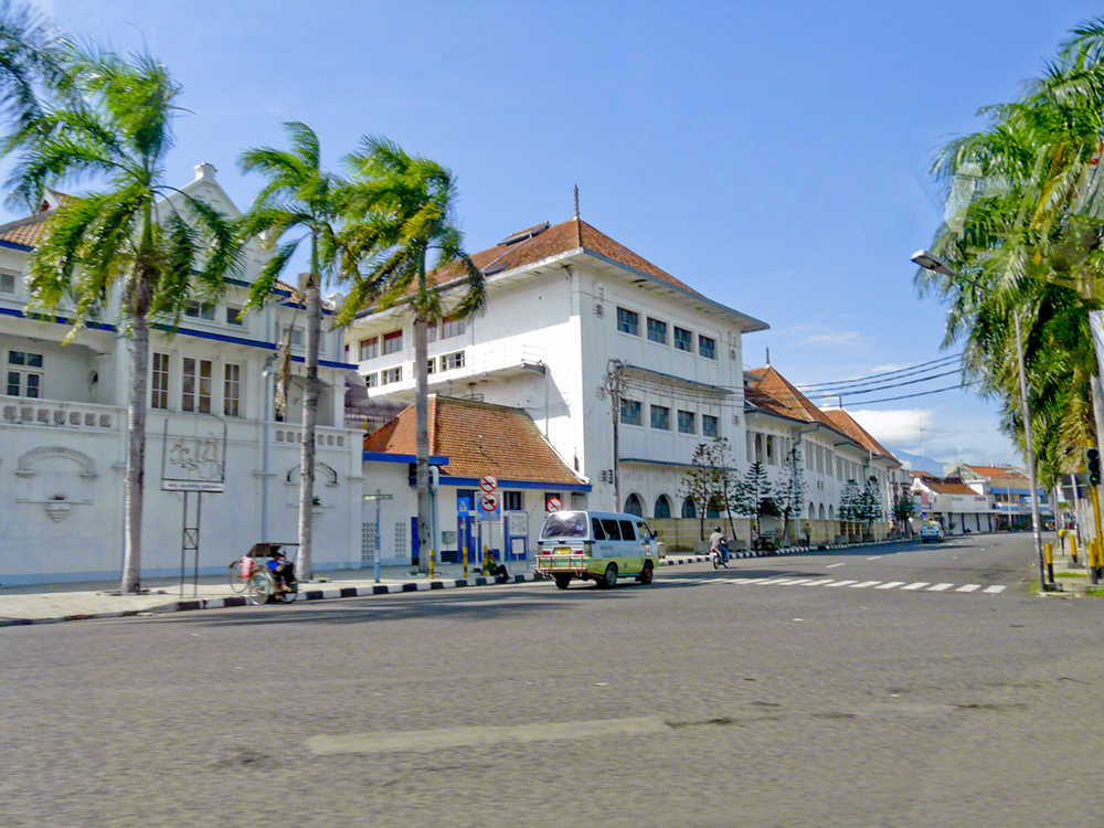Info Kota Cirebon