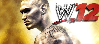 Videogames Universe: WWE 12 : L'editor dei personaggi in video