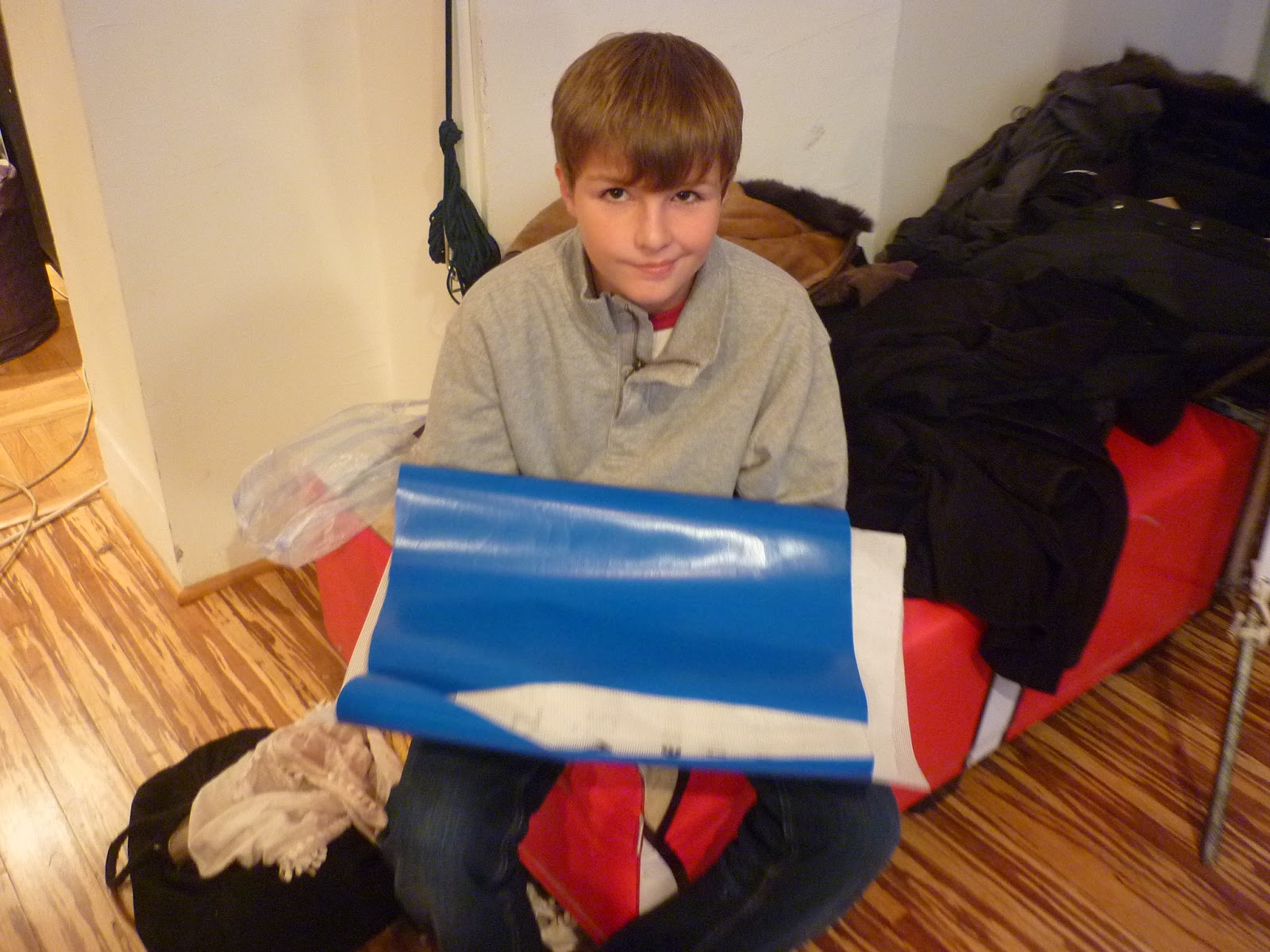 REBABA STUDIO: augusztus 2011