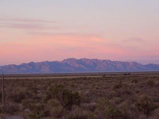 Richard's Travels: Callao - Utah June 2015