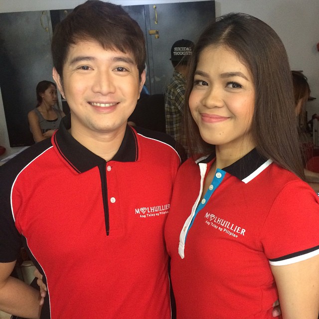 The Daily Talks: Jason Francisco Confirms Split With Wife Melai Cantiveros