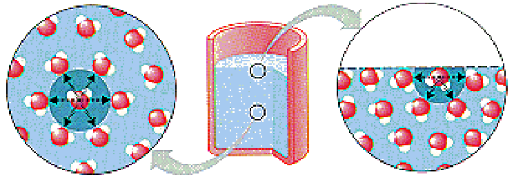 Mecánica de Fluidos: Propiedades de los liquidos